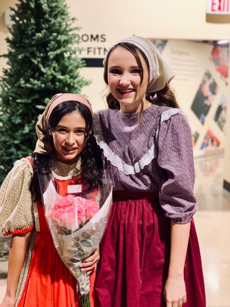 DESTINY PERFORMING ARTS - Updated June 2026 - 12 Photos - 6850 Five ...