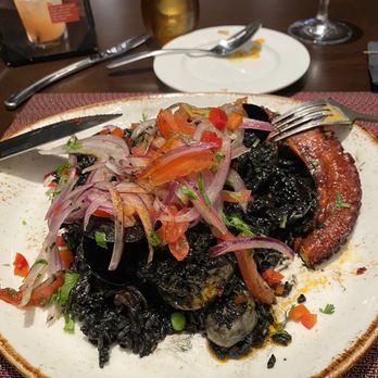 MIKHUNA JAPANESE-PERUVIAN CUISINE - Updated October 2024 - 141 Photos ...