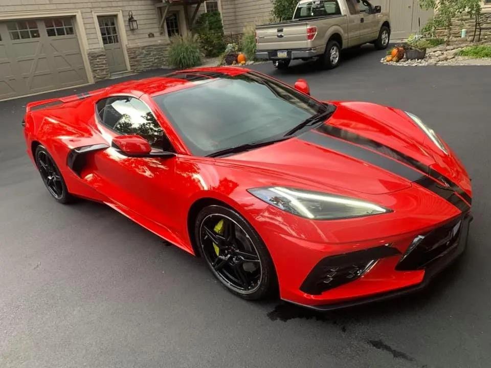 RBM AUTO & MARINE MOBILE DETAILING - Updated July 2025 - 2501 Fernwood ...