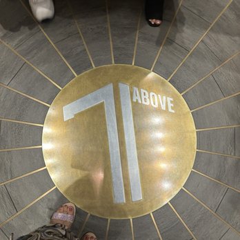 71 ABOVE - Updated August 2024 - 9069 Photos & 2670 Reviews - 633 W 5th ...