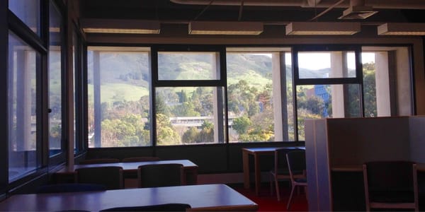 ROBERT E KENNEDY LIBRARY - Updated January 2026 - 14 Photos & 15 Reviews - San Luis Obispo ...