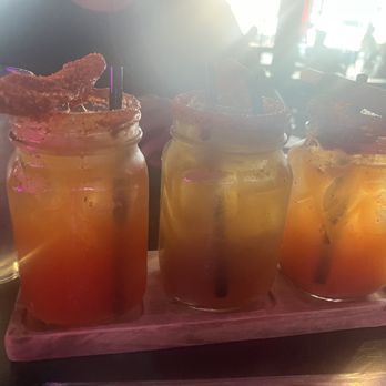 OLA RESTOBAR - 764 Photos & 744 Reviews - 211 N Citrus Ave, Covina ...