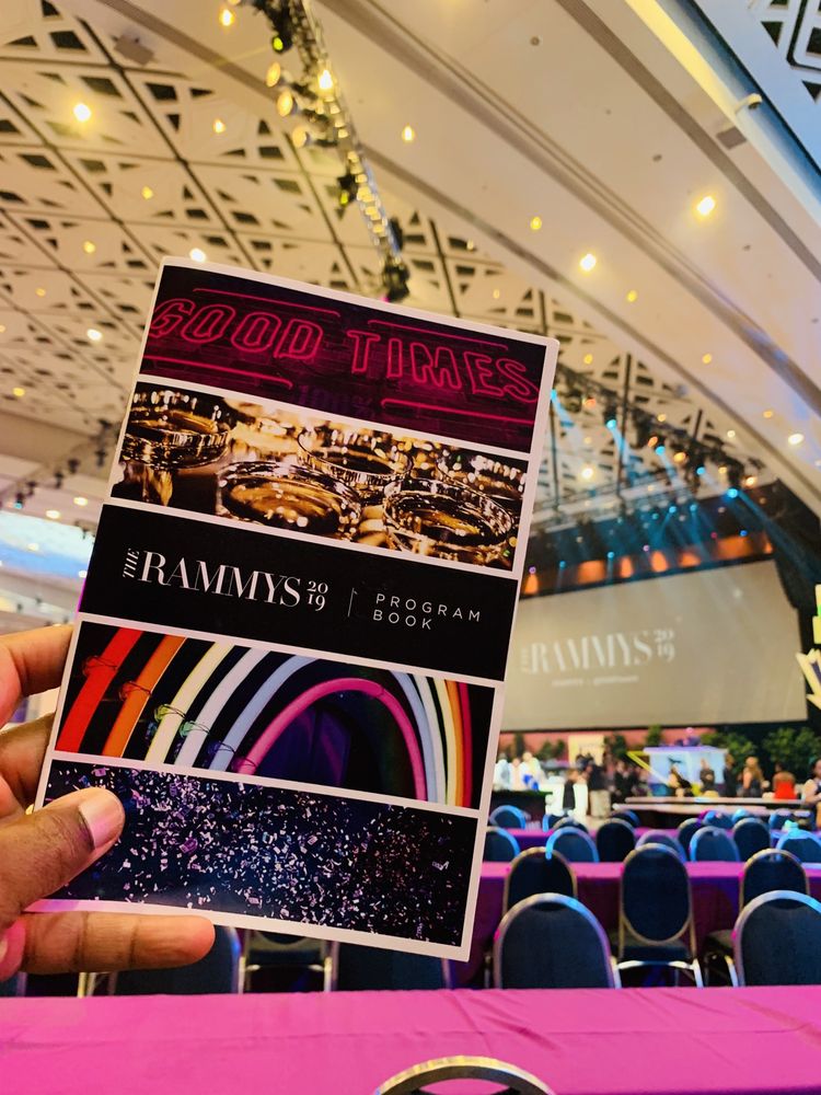 RAMMYS - 26 Photos - 801 Mount Vernon Pl NW, Washington, District of ...