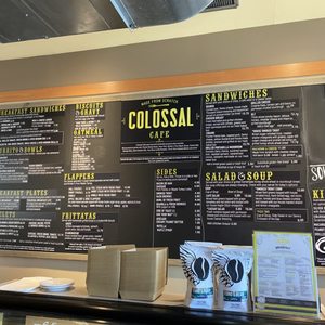 COLOSSAL CAFE - 234 Photos & 336 Reviews - American (Traditional ...