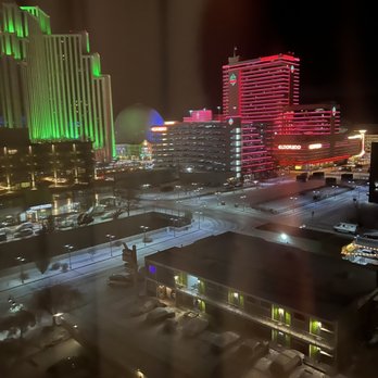 WORLDMARK RENO - Updated October 2025 - 85 Photos & 40 Reviews - 250 N ...