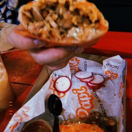 PAPI TACOS & CHURROS - Updated July 2025 - 444 Photos & 482 Reviews ...