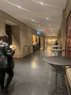 ROCKEFELLER CENTER CONCOURSE PLAZA - Updated January 2026 - 33 Photos ...