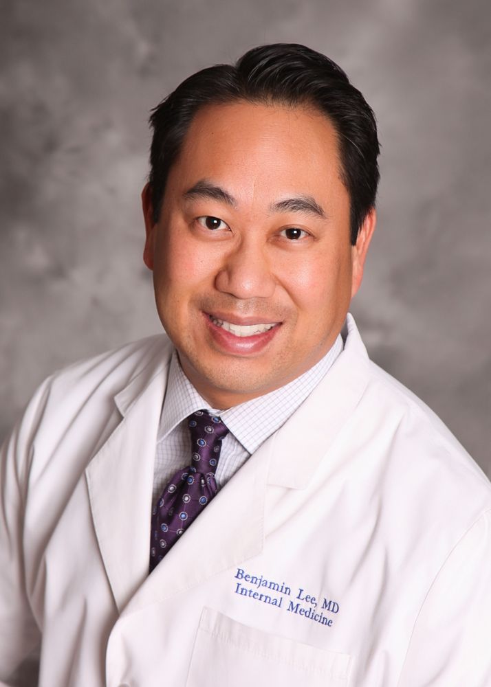 DR. BENJAMIN LEE - Updated April 2026 - 669 Revolution St, Havre De ...