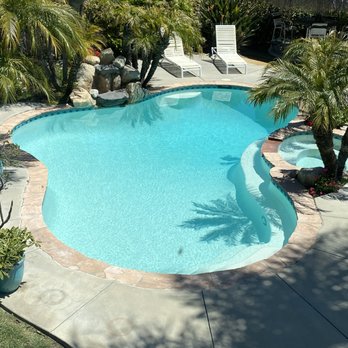 CAPSTONE POOL & SPA REMODELING - Updated October 2024 - 209 Photos ...