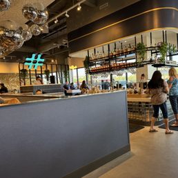 HASH KITCHEN - Updated December 2025 - 558 Photos & 240 Reviews - 9250 ...