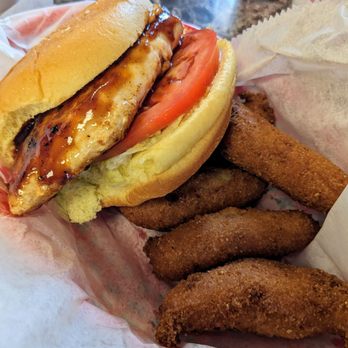 BARBECUE CENTER - Updated December 2025 - 195 Photos & 211 Reviews ...