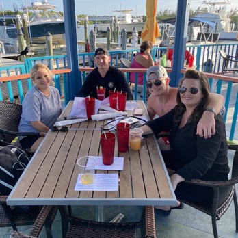 ISLAND GYPSY CAFE & MARINA BAR - 550 Photos & 559 Reviews - 292 Capri ...