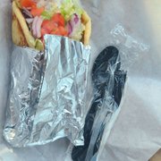 BABA KABOB - 284 Photos & 352 Reviews - Mediterranean - 9474 Black ...