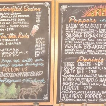 TOASTED COFFEE HOUSE - Updated October 2025 - 32 Photos & 65 Reviews ...