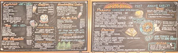 TOASTED COFFEE HOUSE - Updated January 2025 - 26 Photos & 60 Reviews ...