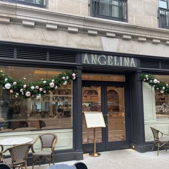 ANGELINA PARIS - Updated July 2024 - 75 Photos & 23 Reviews - 1121 ...