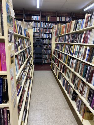 READER’S CORNER - Updated December 2025 - 24 Photos & 83 Reviews - 3201 ...