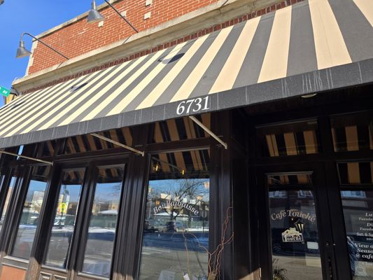 CAFE TOUCHE FRENCH BISTRO & WINE BAR - Updated May 2026 - 340 Photos ...