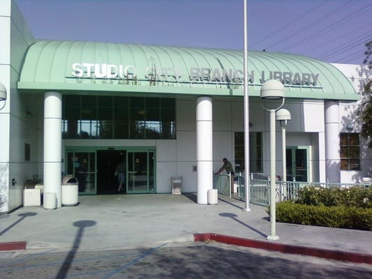 STUDIO CITY BRANCH LIBRARY - Updated December 2025 - 27 Photos & 77 ...