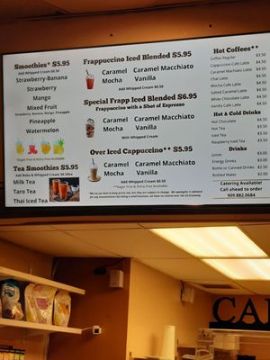 GOOD DAY CAFE - Updated October 2025 - 57 Photos & 19 Reviews - 399 E ...