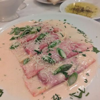 CELLINI ITALIAN RESTAURANT IN MIDTOWN MANHATTAN - Updated December 2025 ...