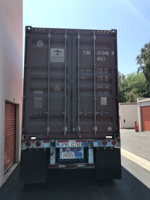 UNIPAC SHIPPING INC - Updated August 2025 - 1768 W 2nd St, Pomona ...