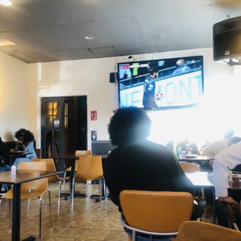 ENAT RESTAURANT - 209 Photos & 269 Reviews - 4709 N Chambliss St ...