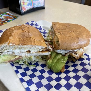 TORTAS & BIONICOS “NICE” - Updated November 2024 - 265 Photos & 212 ...