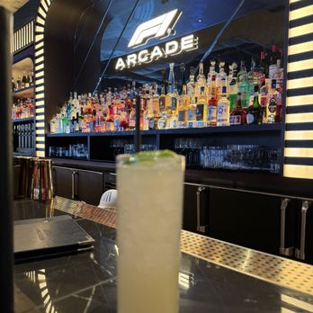 F1 ARCADE - Updated December 2025 - 180 Photos & 74 Reviews - 87 Pier 4 ...