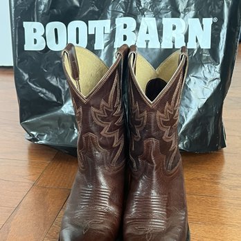 BOOT BARN - Updated December 2025 - 41 Photos & 16 Reviews - 405 Opry ...