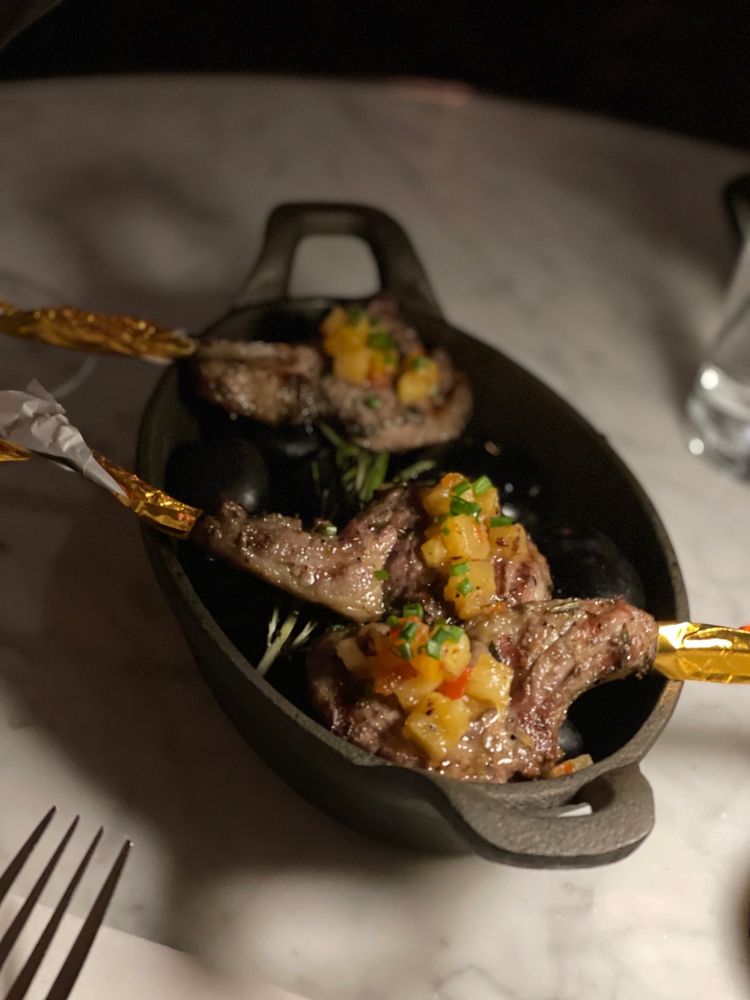 LE MALT LOUNGE - 508 Photos & 218 Reviews - 1021 Saint Georges Ave ...