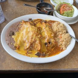 LOPEZ MEXICAN RESTAURANT - Updated October 2025 - 625 Photos & 785 ...