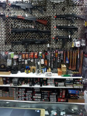 X-FIRE PAINTBALL & AIRSOFT - 14 Photos - 850 Southbridge St, Auburn, MA ...
