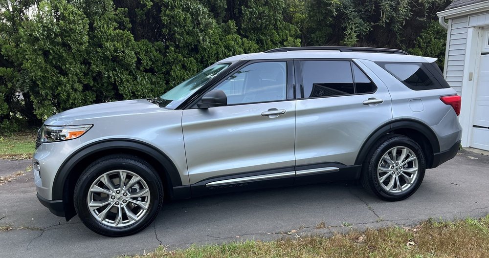 HALDEMAN FORD EAST WINDSOR - Updated May 2026 - 12 Photos & 76 Reviews ...