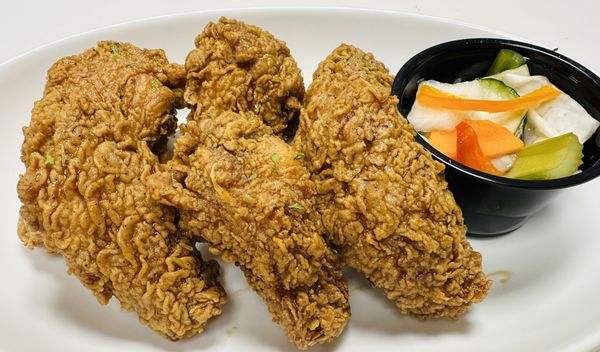 SWY CHICKEN & BOP - Updated August 2025 - 16 Photos - 2509 S Broadway ...