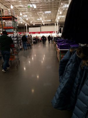 COSTCO WHOLESALE - 58 Photos & 63 Reviews - Wholesale Stores - 1431 ...