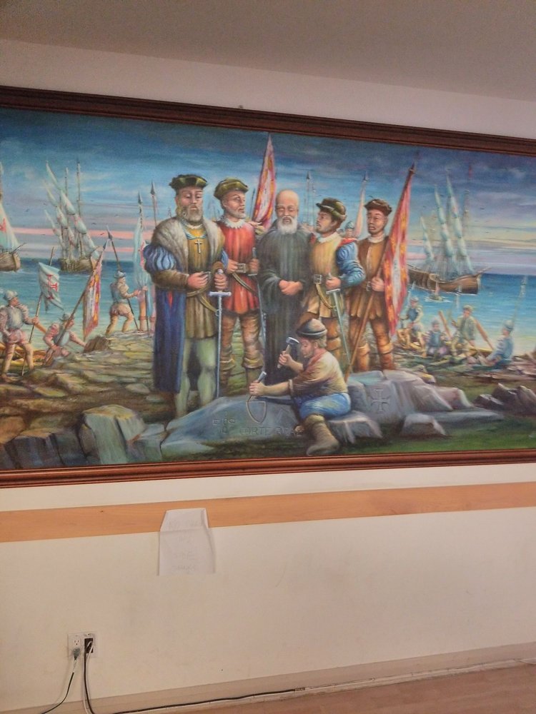 CONSULATE GENERAL OF PORTUGAL - Updated December 2025 - 10 Reviews ...