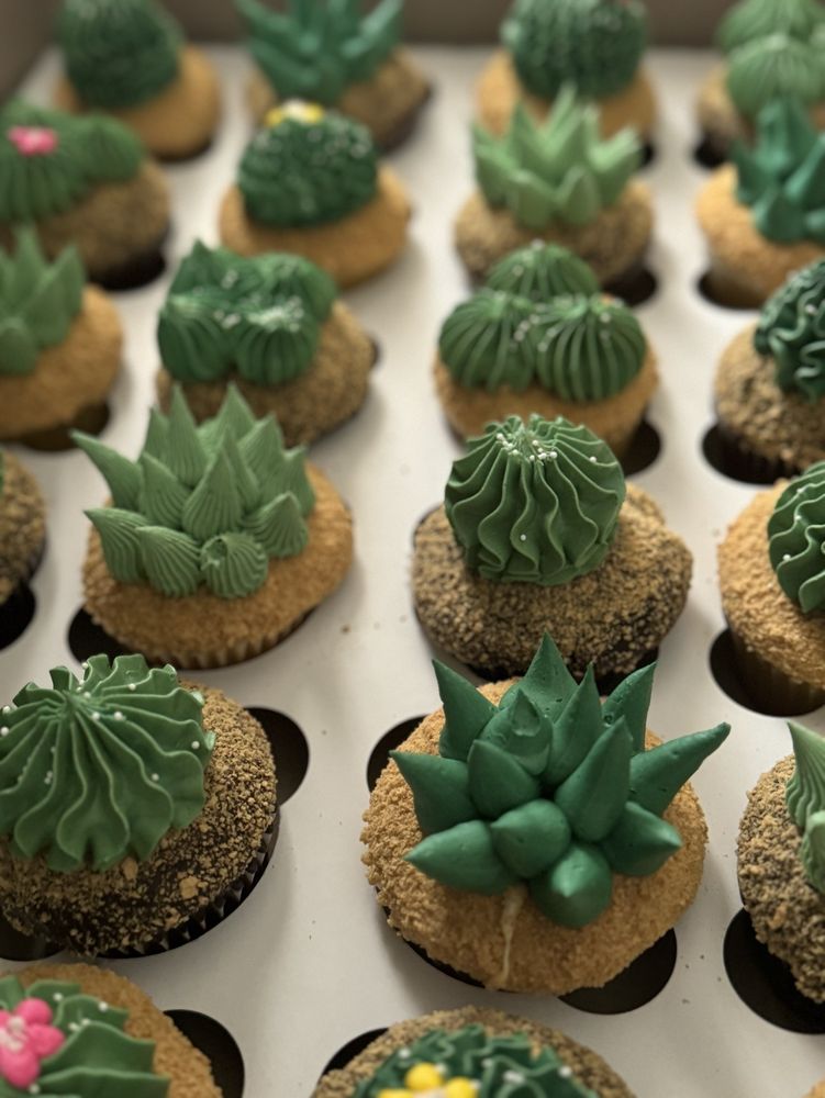 SUBLIME CAKE DESIGN - Updated July 2024 - 111 Photos & 115 Reviews ...