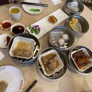 BLOOMING VIP RESTAURANT - 561 Photos & 81 Reviews - 8118 Garvey Ave ...