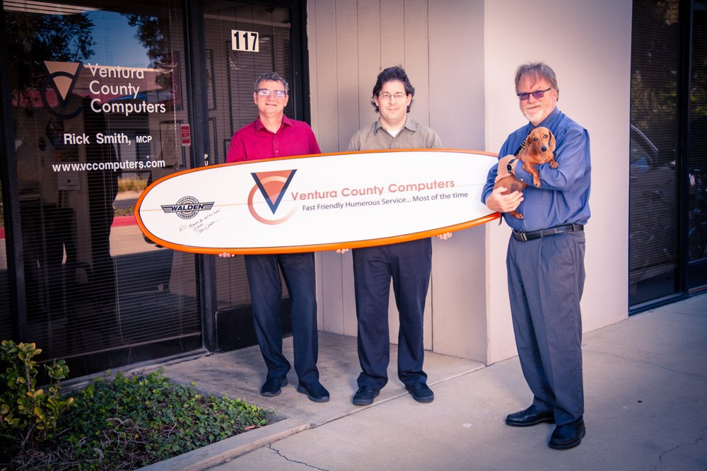 VENTURA COUNTY COMPUTERS - Updated August 2024 - 12 Photos & 27 Reviews ...