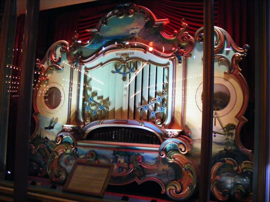 1911 LOOFF CAROUSEL - Updated December 2025 - 26 Photos - 400 Beach St ...