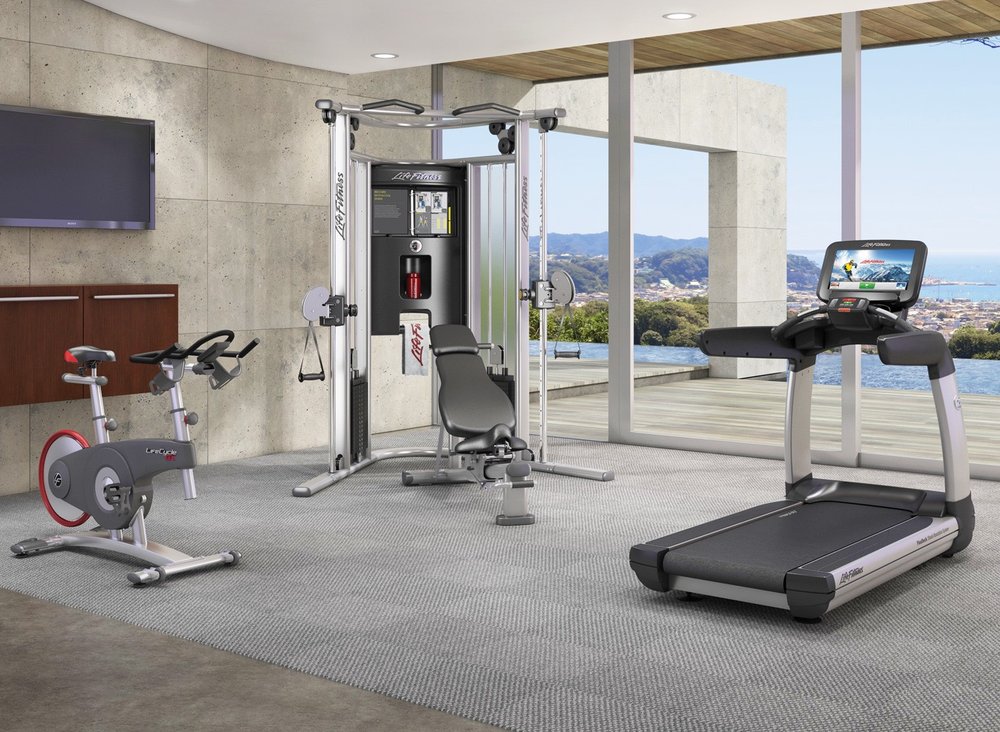 ATHLETE FITNESS EQUIPMENT - Updated January 2026 - 7622 N Maroa Ave ...