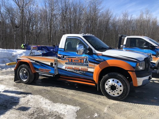 TDI REPAIR & TOWING - Updated May 2026 - 14 Photos & 18 Reviews - 50 ...