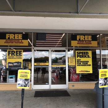 ADVANCE AUTO PARTS - Updated January 2026 - 13 Reviews - 4009 Wake ...