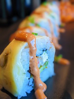 SUSHI ITTO - Updated June 2025 - 147 Photos & 81 Reviews - 601 N Mesa ...