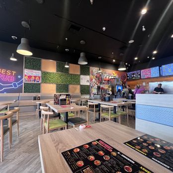 LEGEND HOT CHICKEN - CHINO HILLS - Updated June 2024 - 101 Photos & 84 ...