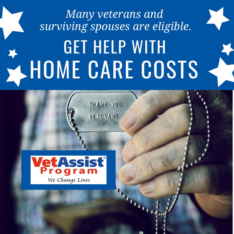 VETERANS HOME CARE - Updated February 2025 - 11975 Westline Industrial ...