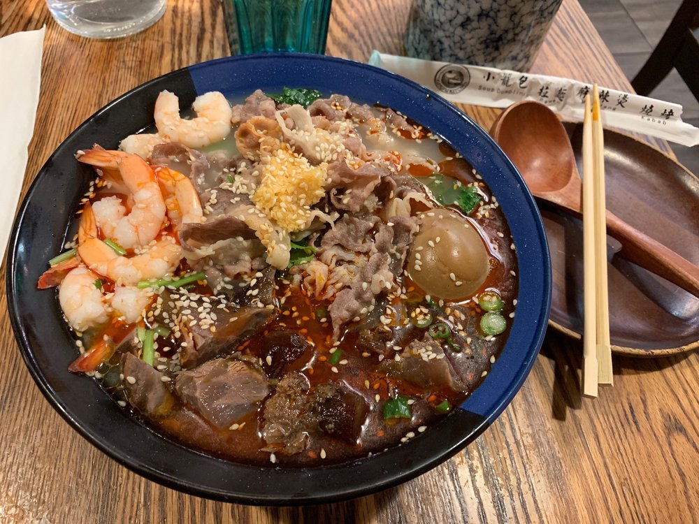 KUNG FU KITCHEN - TEMP. CLOSED - 1104 Photos & 421 Reviews - Ramen ...