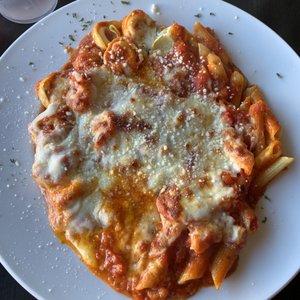 BASSANO DEL GRAPPA ITALIAN RESTAURANT & PIZZERIA - Updated December ...