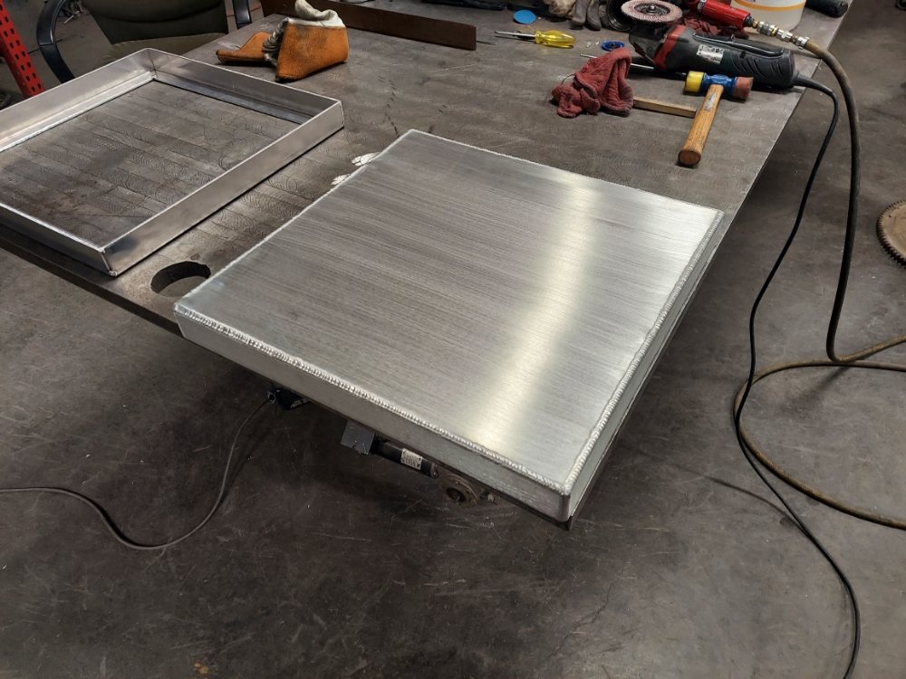 REY WELDING & FABRICATION - Updated September 2024 - 24 Photos - 9431 Dowdy Dr, San Diego ...